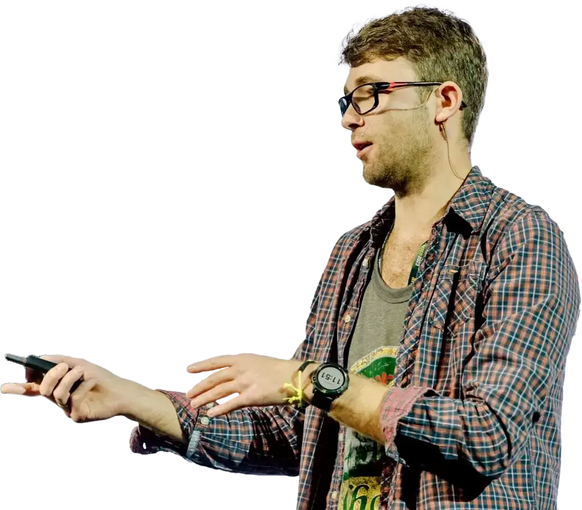 Surfer Academy – Watch, learn & rank high with Surfer co-founder Michał Suski